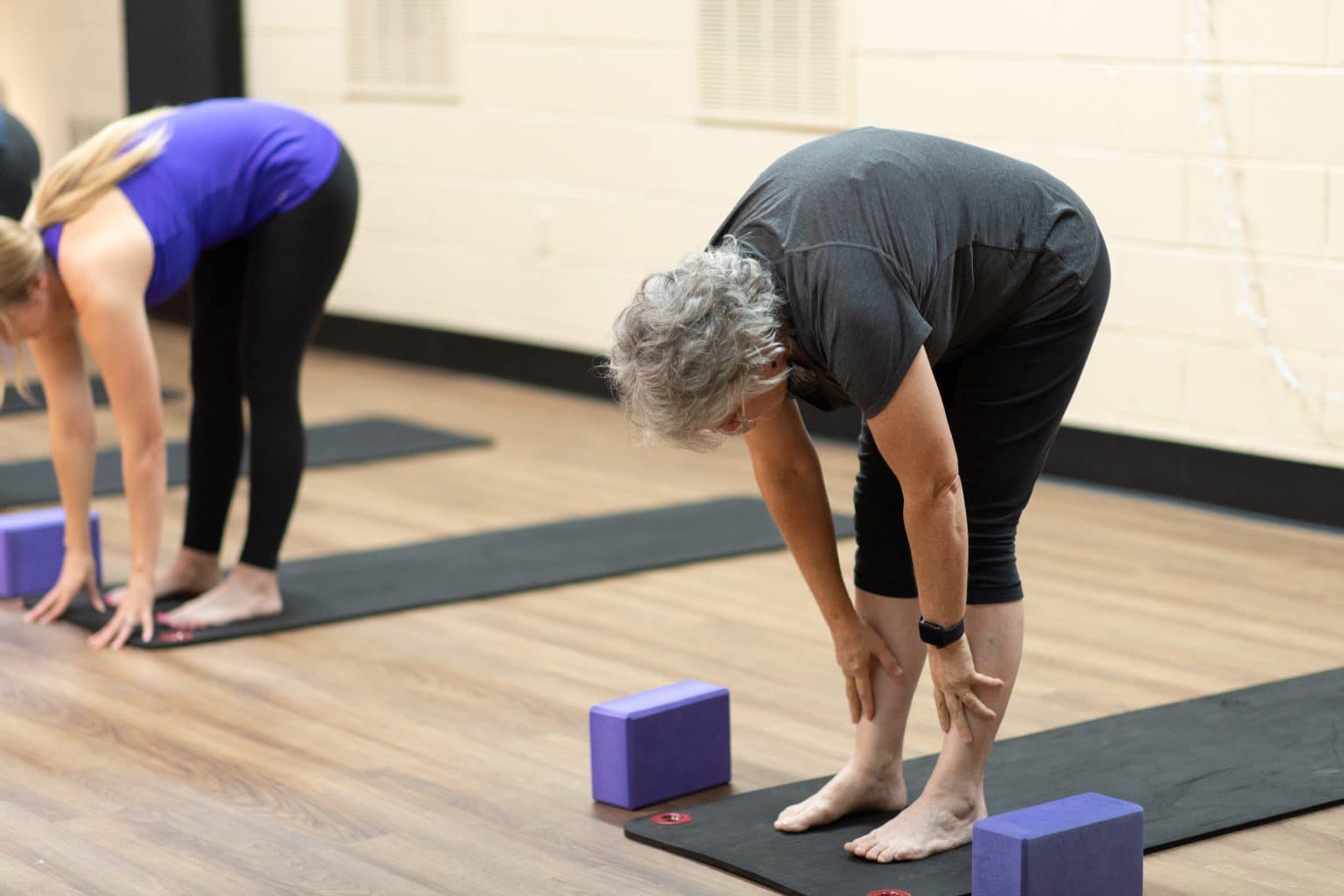 YMCA LIVESTRONG® Program | Support for Cancer Survivors