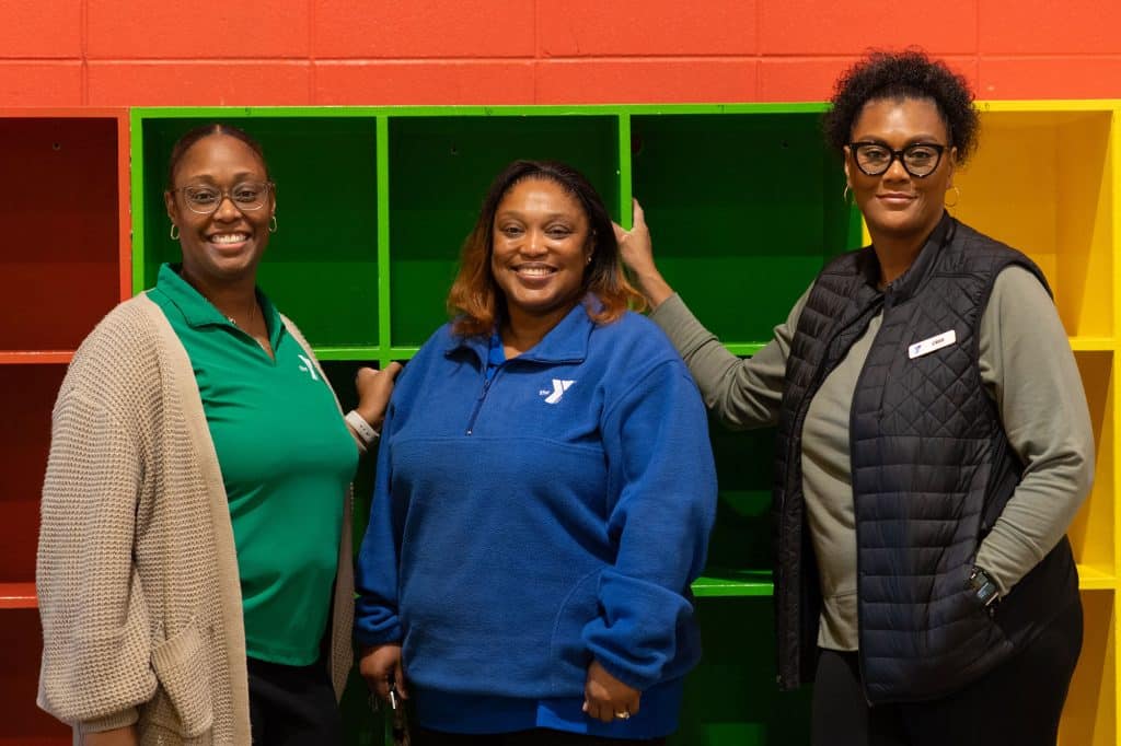 Financial Assistance | YMCA of Greater Montgomery