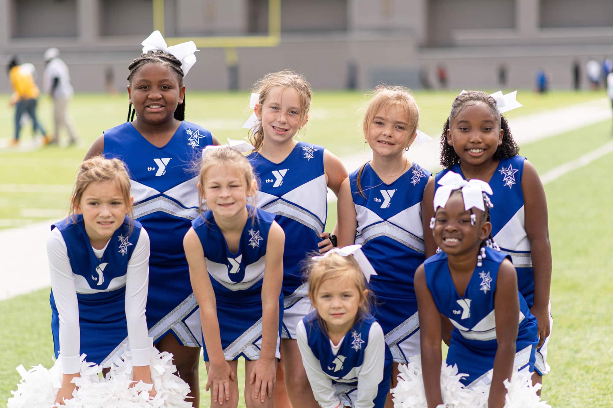 Grandview Family YMCA | YMCA of Greater Montgomery