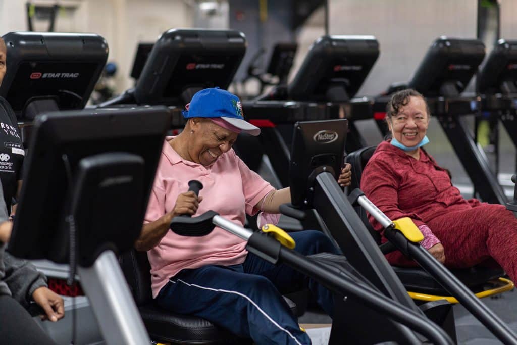 Programs | YMCA of Greater Montgomery