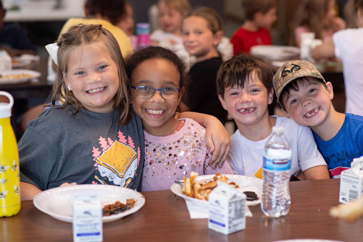 Trusted Child Care | YMCA of Greater Montgomery