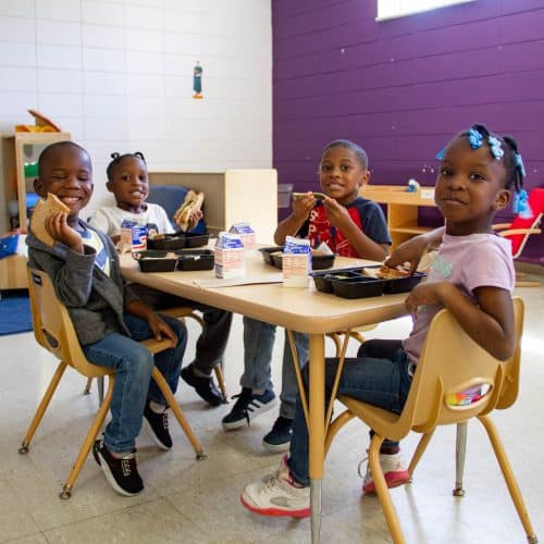 Trusted Child Care | YMCA of Greater Montgomery