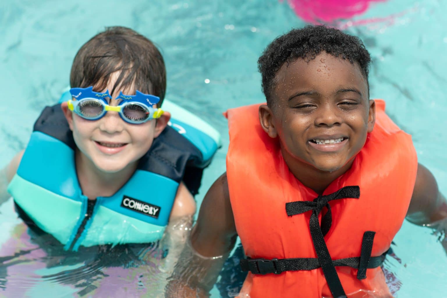 Financial Assistance | YMCA of Greater Montgomery