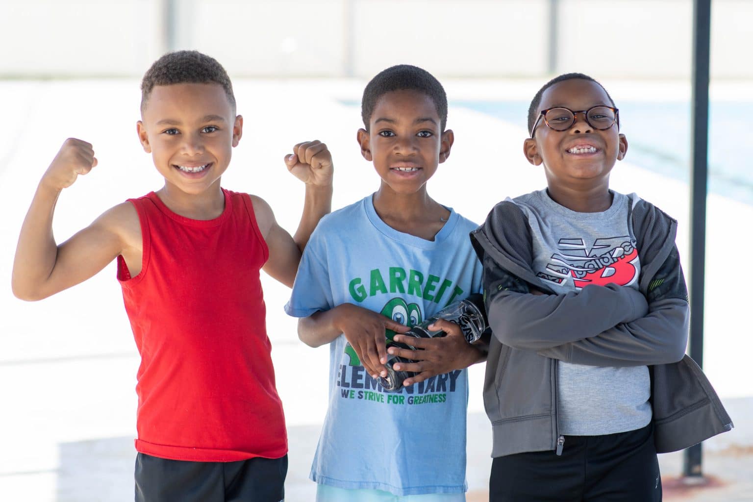 Programs | YMCA of Greater Montgomery