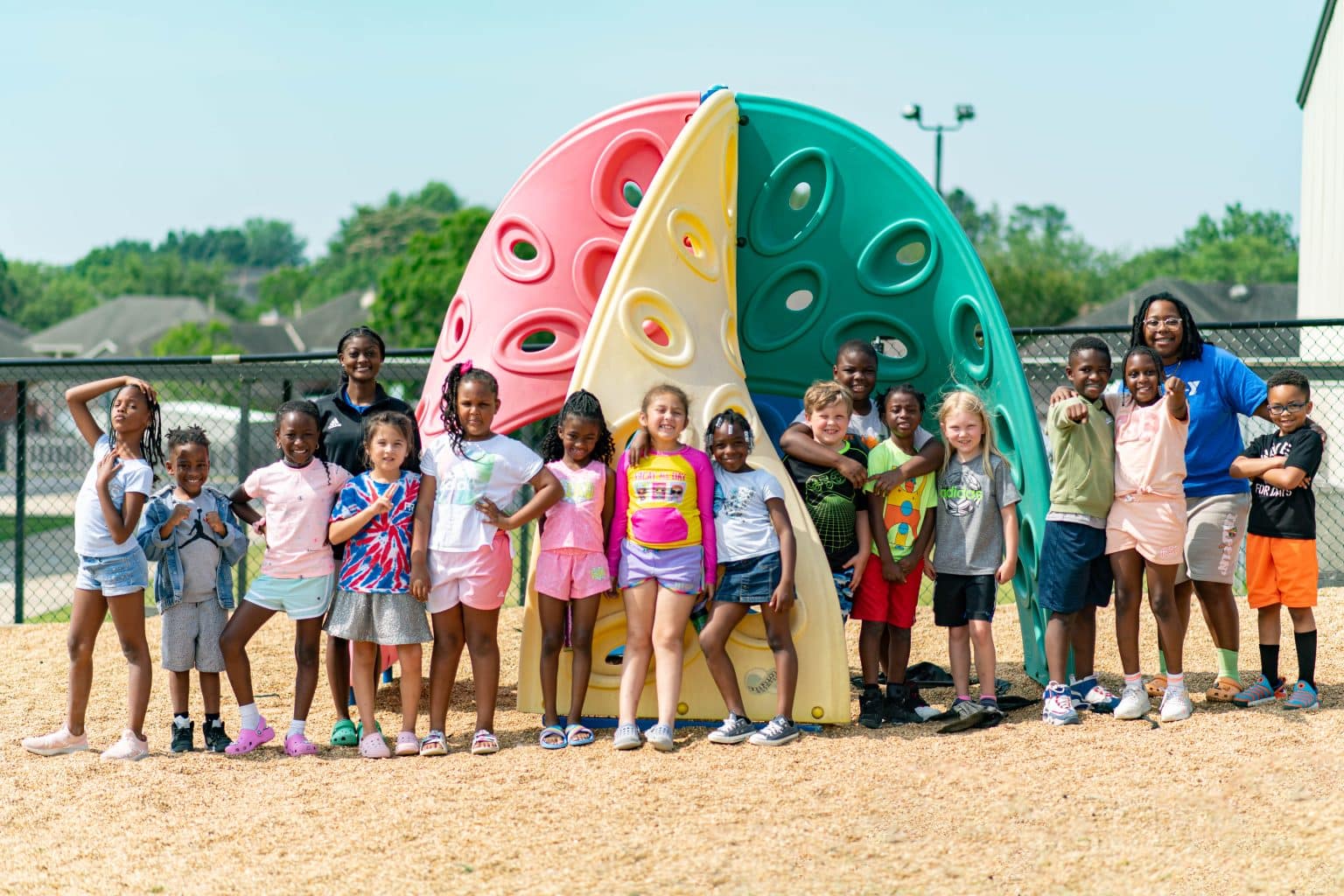 Goodtimes | YMCA of Greater Montgomery