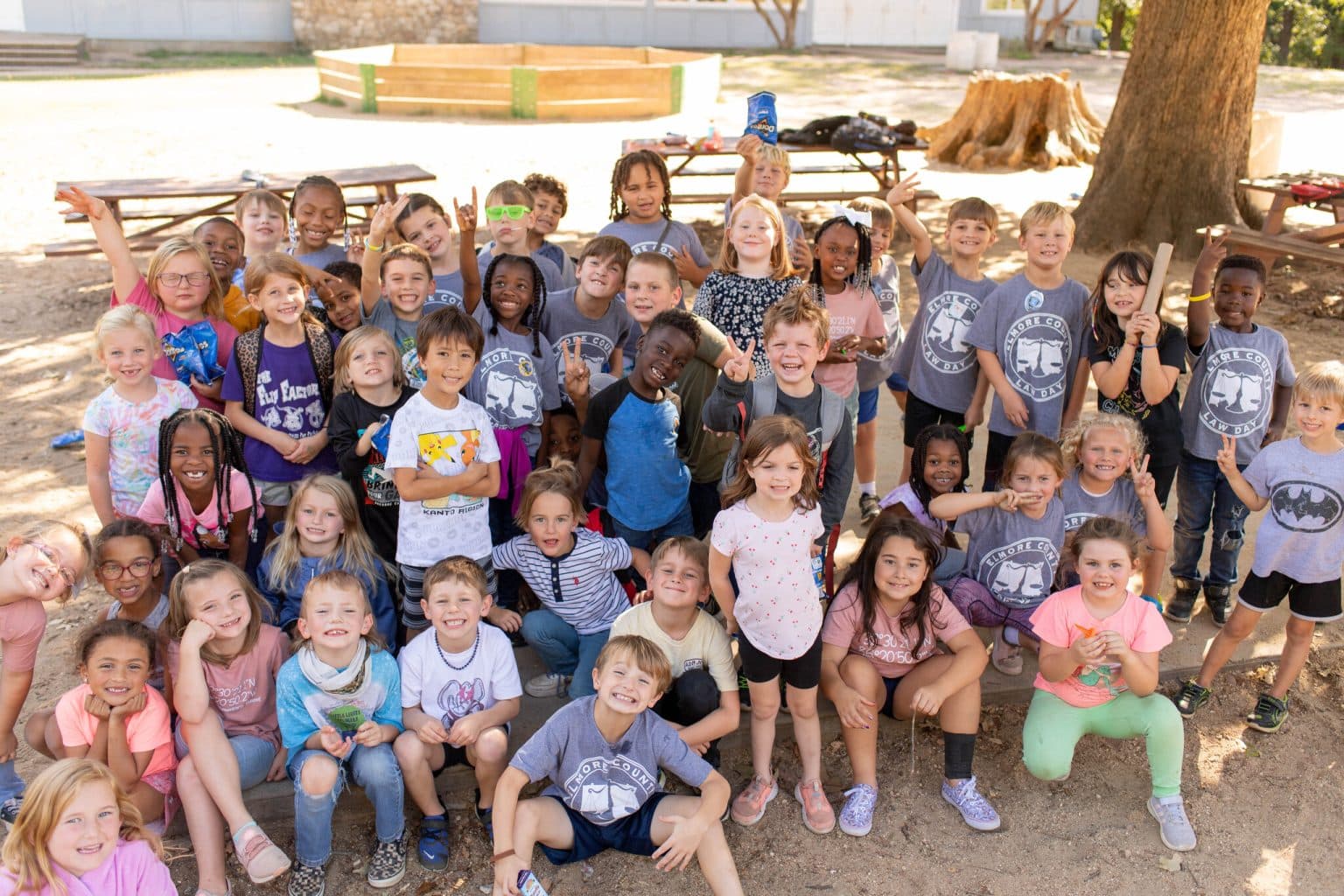 Trusted Child Care | YMCA of Greater Montgomery