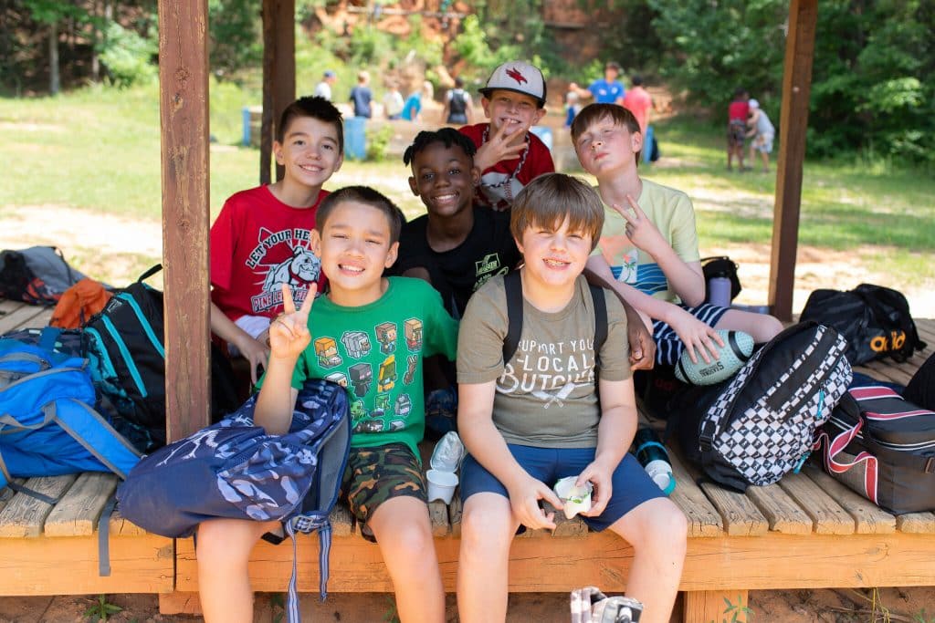 Before & After School | YMCA of Greater Montgomery