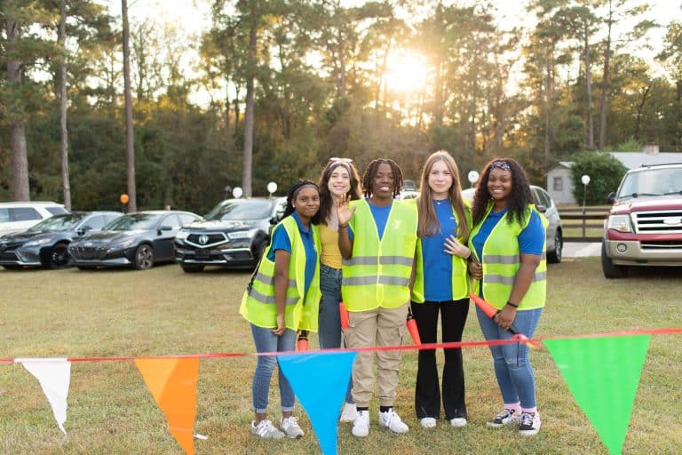 Financial Assistance | YMCA of Greater Montgomery