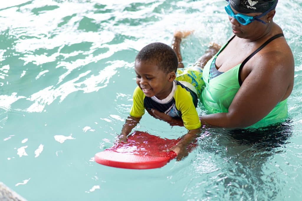 Safety Around Water | YMCA of Greater Montgomery